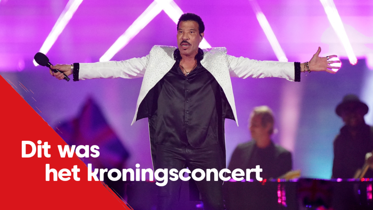 Van Katy Perry tot 'The artist formerly known as Prince': dit was het ...