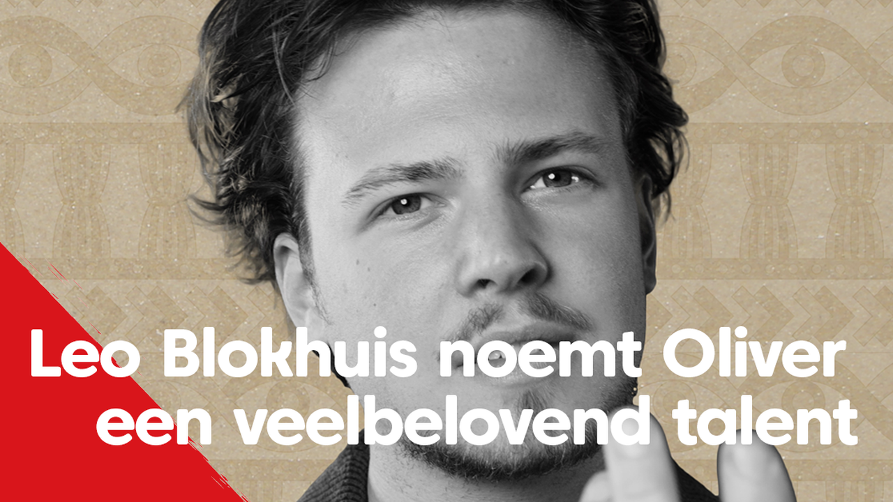 Nieuw Nederlands talent Oliver Pesch pakt TopSong met Shelly ...