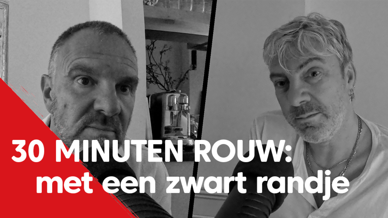 30 MINUTEN ROUW: Edwin Spee | NPO Radio 2
