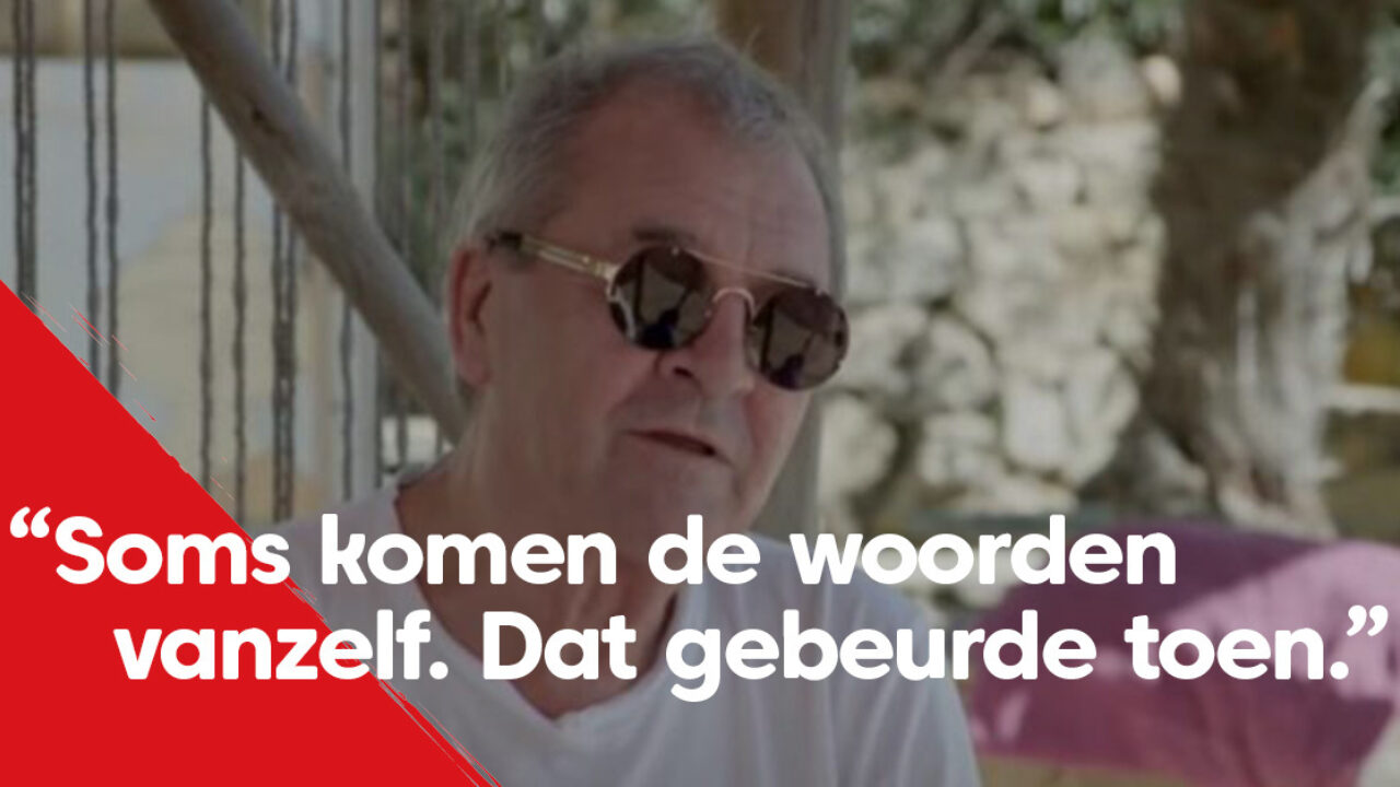 Ian Gillan van Deep Purple over Child in Time: 'Een song voor een jonge ...