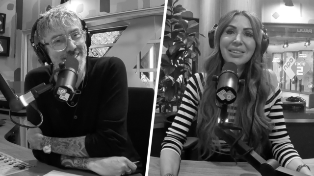 Tamara Elbaz in 30 MINUTEN RAUW: 'Ik denk dat het belangrijk is dat een ...