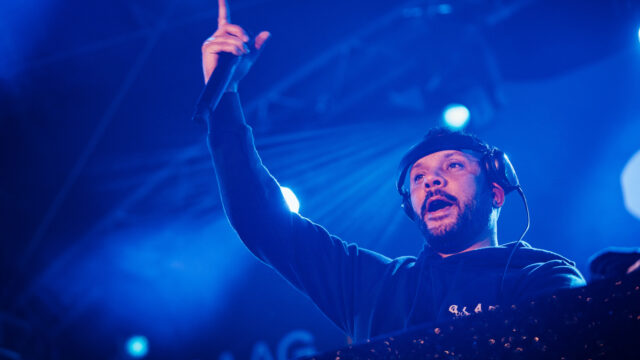 Jullie willen Hardstyle? Wij luisteren: Wildstylez b2b Sub Zero Project ...