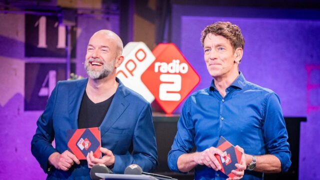 De live-uitzending van De Nationale Popquiz bijwonen? Meld jouw team aan! | NPO Radio 2