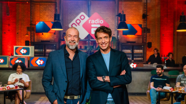 Speel zaterdag De Nationale Popquiz op NPO 3 | NPO Radio 2