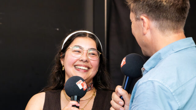 NYVE gaat in 2026 voor het eerst op tour: 'Heel veel zin in' | NPO Radio 2