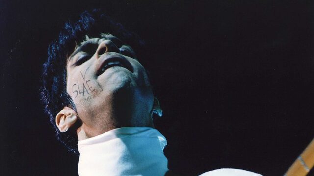 De legendarische aftershows van Prince in Paradiso | NPO Radio 2