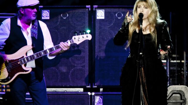 Vanavond op televisie: Blokhuis Extra over Fleetwood Mac | NPO Radio 2