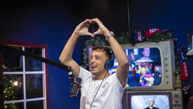 Beluister hier de NPO Radio 2 Top 2000 van 2024 op Spotify