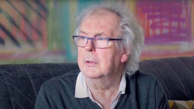 Ian McDonald, oprichter Foreigner en King Crimson, op 75-jarige ...