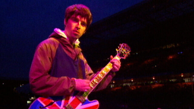 Vanavond op televisie: concertfilm What's The Story-tour van Oasis | NPO Radio 2