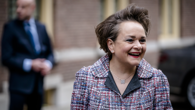 Zwagerman: 'We moeten beter opletten allemaal!' | NPO Radio 2