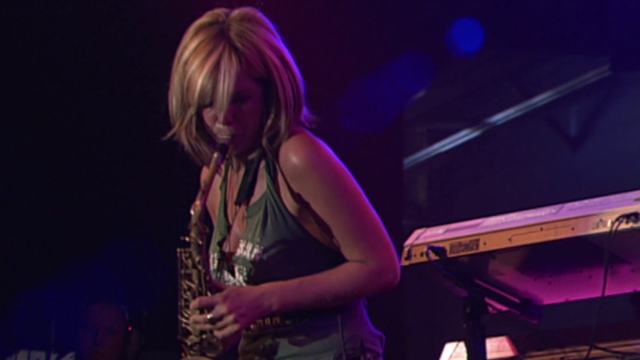 Kijktip: Back To North Sea Jazz met Candy Dulfer | NPO Soul & Jazz