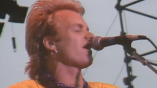 Vanavond op televisie: Blokhuis Extra over MTV in 1983 | NPO Radio 2