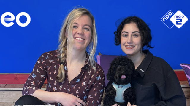 Singer-songwriter Naaz: 'Ik ben alles geworden wat ik niet had moeten ...