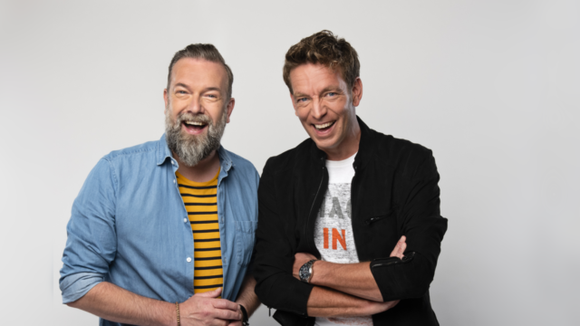 Jan-Willem Start Op! kiest voor een Nee-K | NPO Radio 2