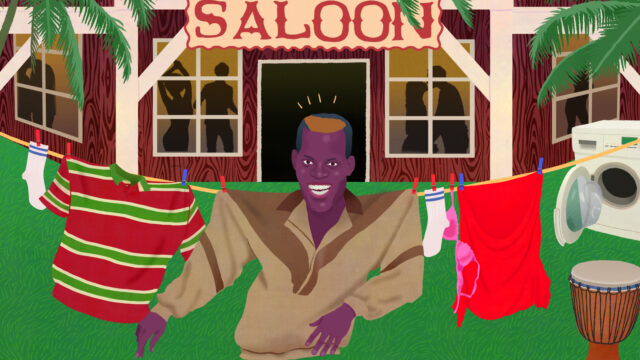 Weird Hit Wonder: Trafassi's Wasmasjien met kleine én grote wasjes ...