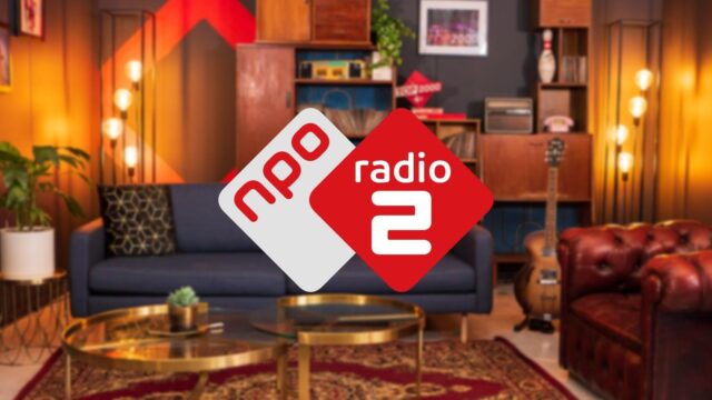 Meld je aan voor de NPO Radio 2 nieuwsbrief