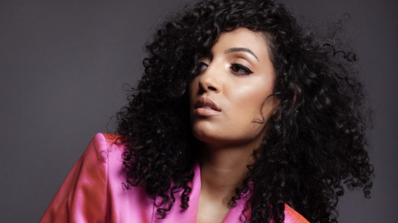 SABRI gaat voor eigen dromen met scheurende TopSong | NPO Radio 2