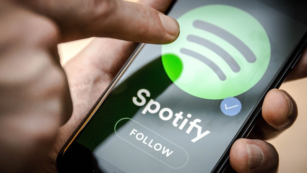 Deze grote artiesten vind je niet op Spotify | NPO Radio 2