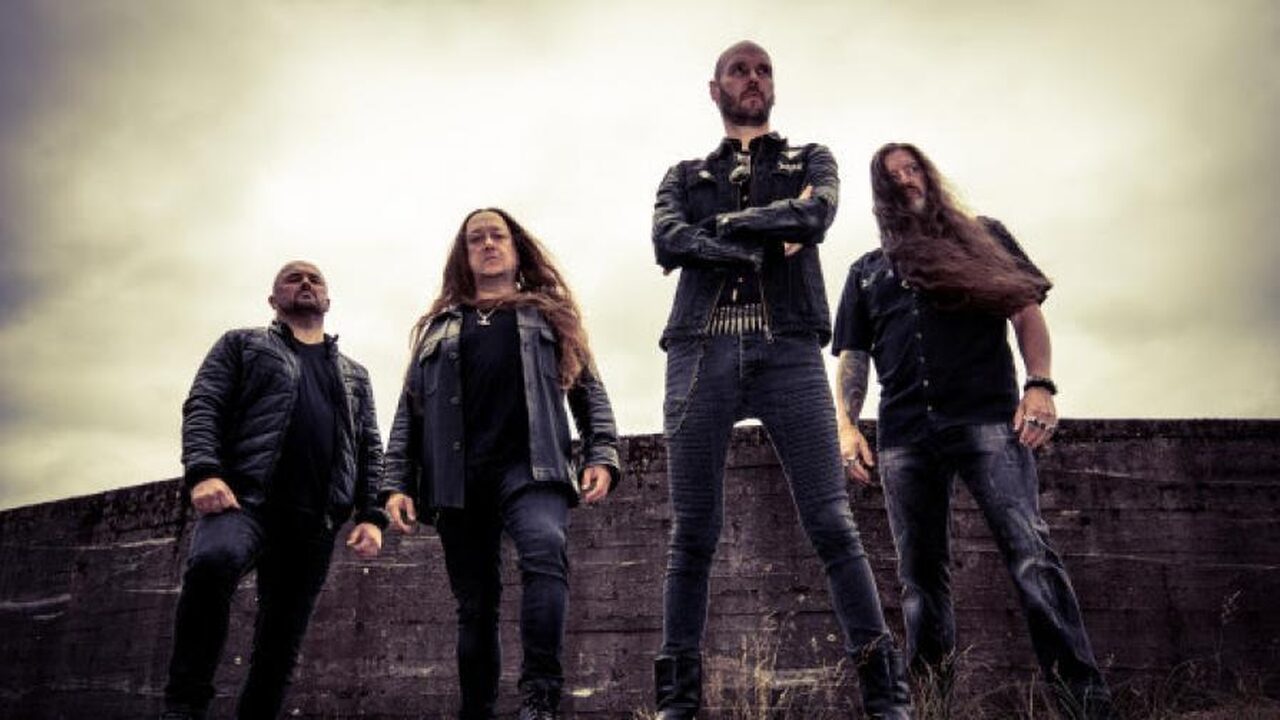 Soulburn over hun nieuwe album Noa's D'ark | NPO Radio 2