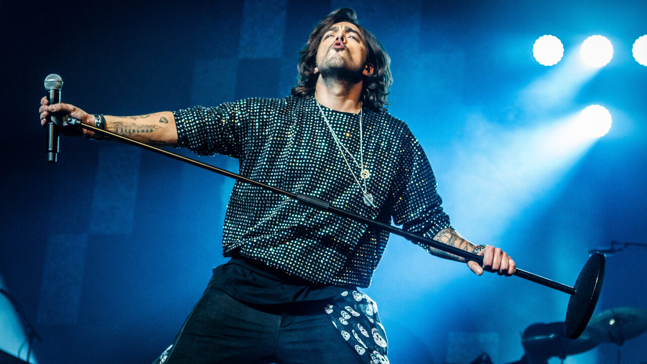 Waylon komt dit jaar nog met nieuw album | NPO Radio 2