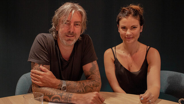 30 MINUTEN RAUW met Linda Hakeboom | NPO Radio 2