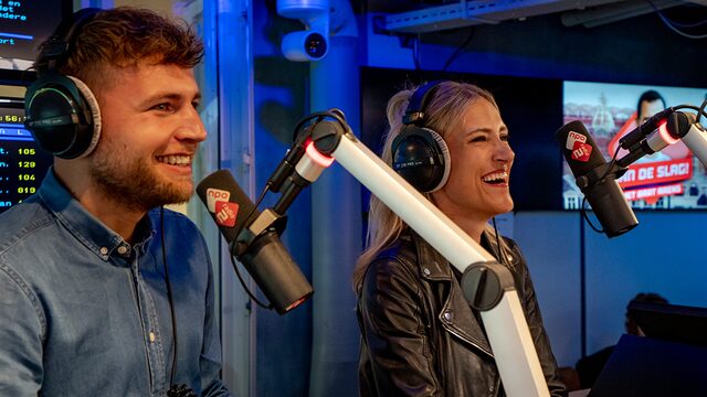 Debuutalbum Suzan & Freek is onderweg | NPO Radio 2