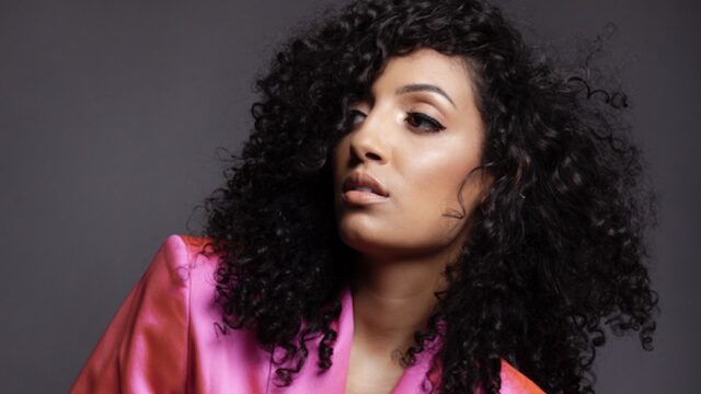 SABRI gaat voor eigen dromen met scheurende TopSong | NPO Radio 2