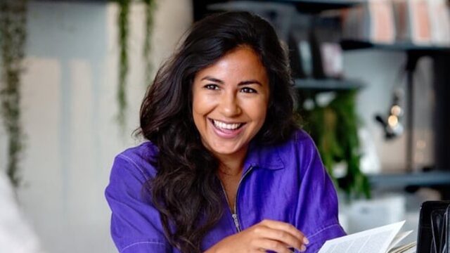 Talitha Muusse maakt 'Een Betere Podcast' over hoopgevende duurzame ...