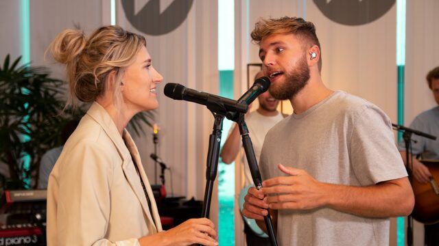 Suzan & Freek vierden hun eerste succes met een boot | NPO Radio 2