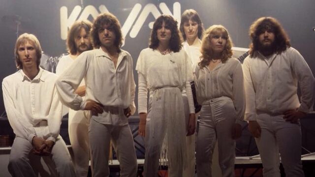 Kayak vindt grote hit Ruthless Queen niet hun beste nummer | NPO Radio 2