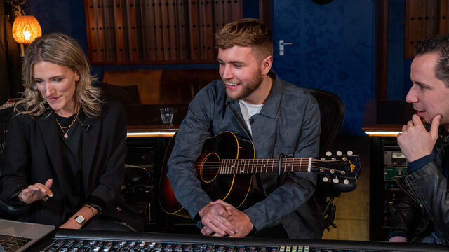 Barts Classic Track NL #18: Suzan & Freek - ‘Als Het Avond Is’ | NPO Radio 2