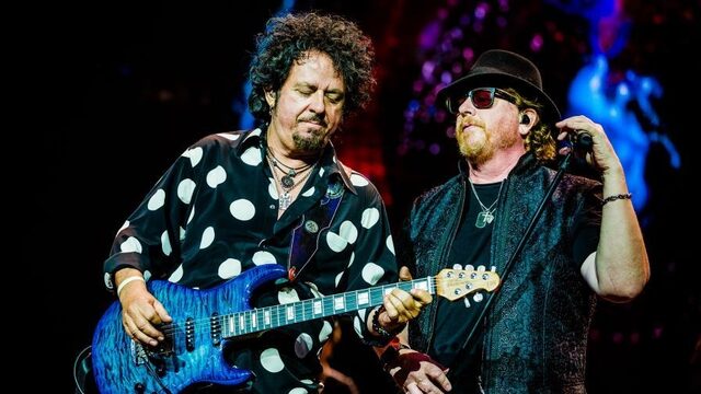 Soul Night Special over legendarische begeleidingsbands | NPO Radio 2