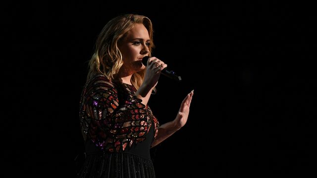Manager Adele: 'Nieuwe muziek op komst' | NPO Radio 2