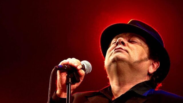 De vijf grootste hits van André Hazes | NPO Radio 2