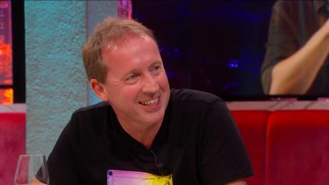 Edwin Evers kondigt eerste soloalbum aan | NPO Radio 2