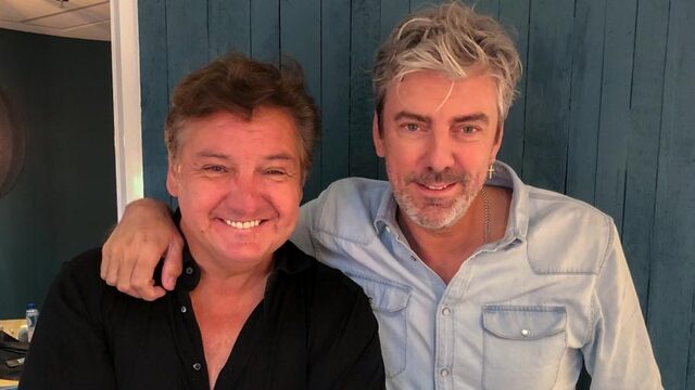 30 MINUTEN RAUW met René Froger | NPO Radio 2