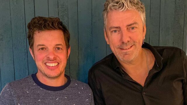 Filemon Wesselink over het laatste interview met Pim Fortuyn | NPO Radio 2