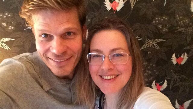 Consultant Raymon Geurts werkt flink aan het verbeteren van de harteloze business cultuur | NPO ...