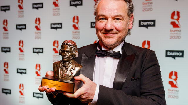 Componist Stephen Emmer over het ontstaan van zijn nieuwe album | NPO ...