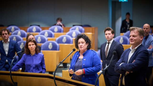 Prof. Dr. Han Lindeboom over stikstofcrisis en cancelculture in de ...