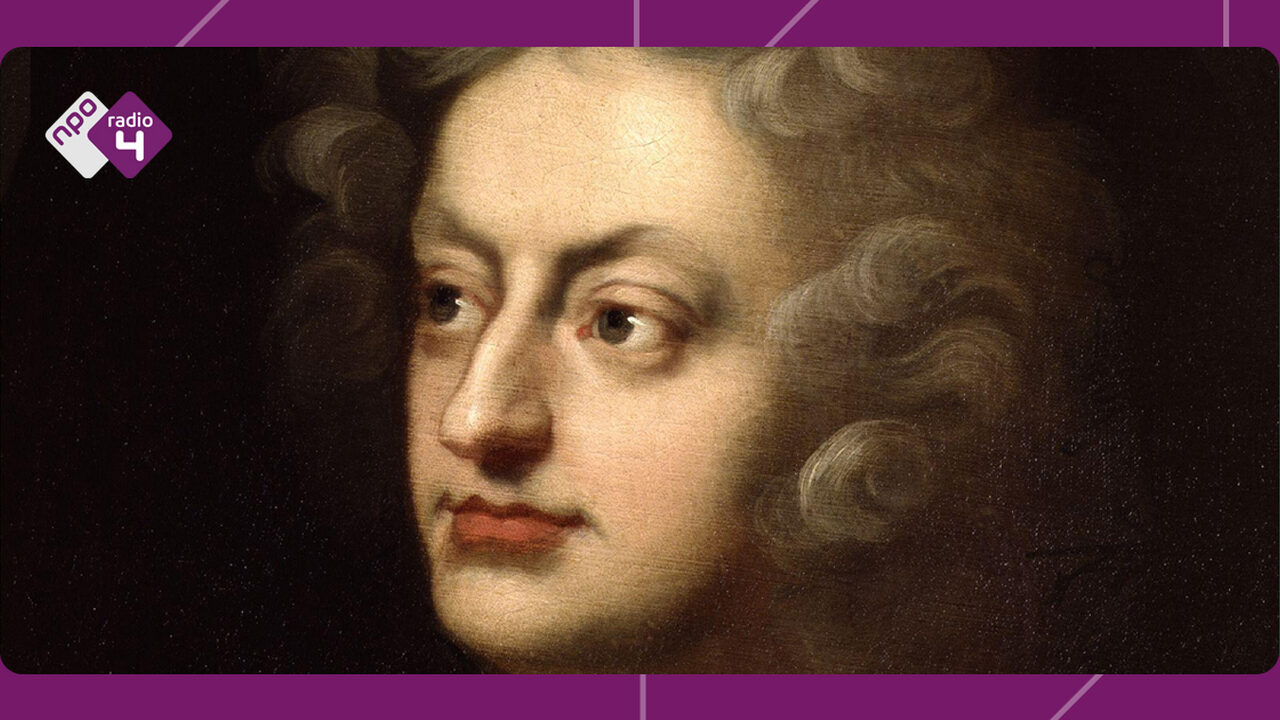 Wie was Henry Purcell? | NPO Klassiek