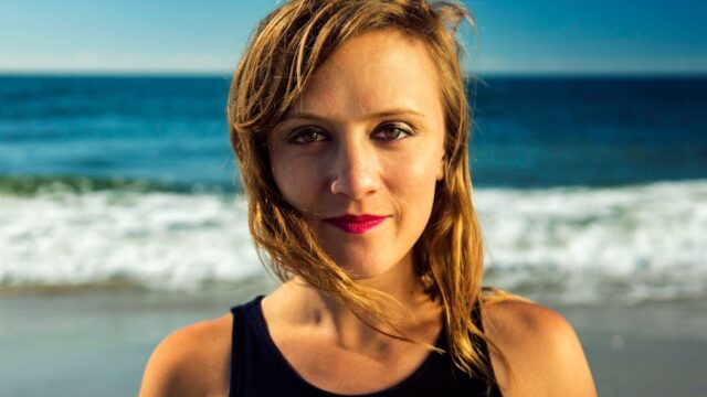 Body Cosmic gaat over het menselijk lichaam dat nieuw leven creëert ...