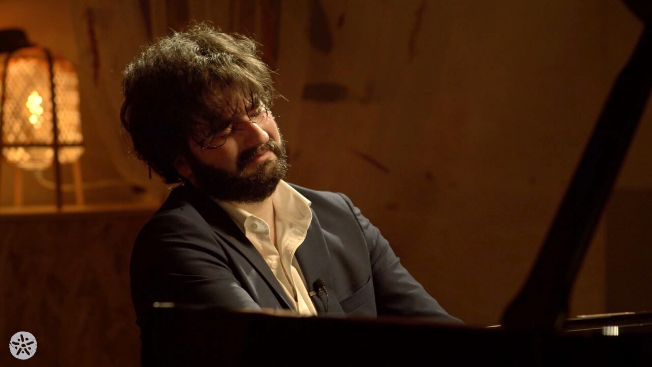 Julien Brocal | NPO Klassiek