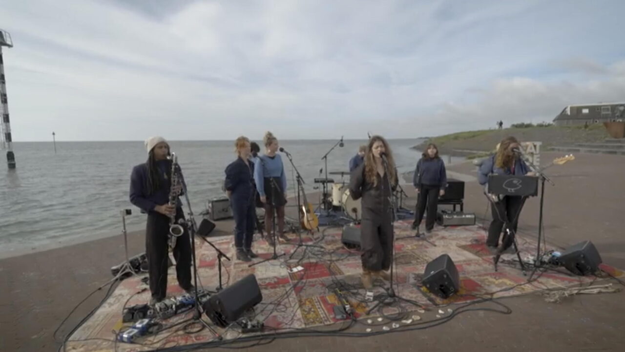 Pitou en Kobra Ensemble | NPO Radio 4 | NPO Klassiek