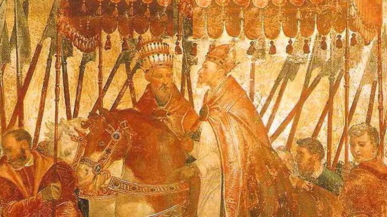 Queer Componisten uit de Renaissance | NPO Klassiek