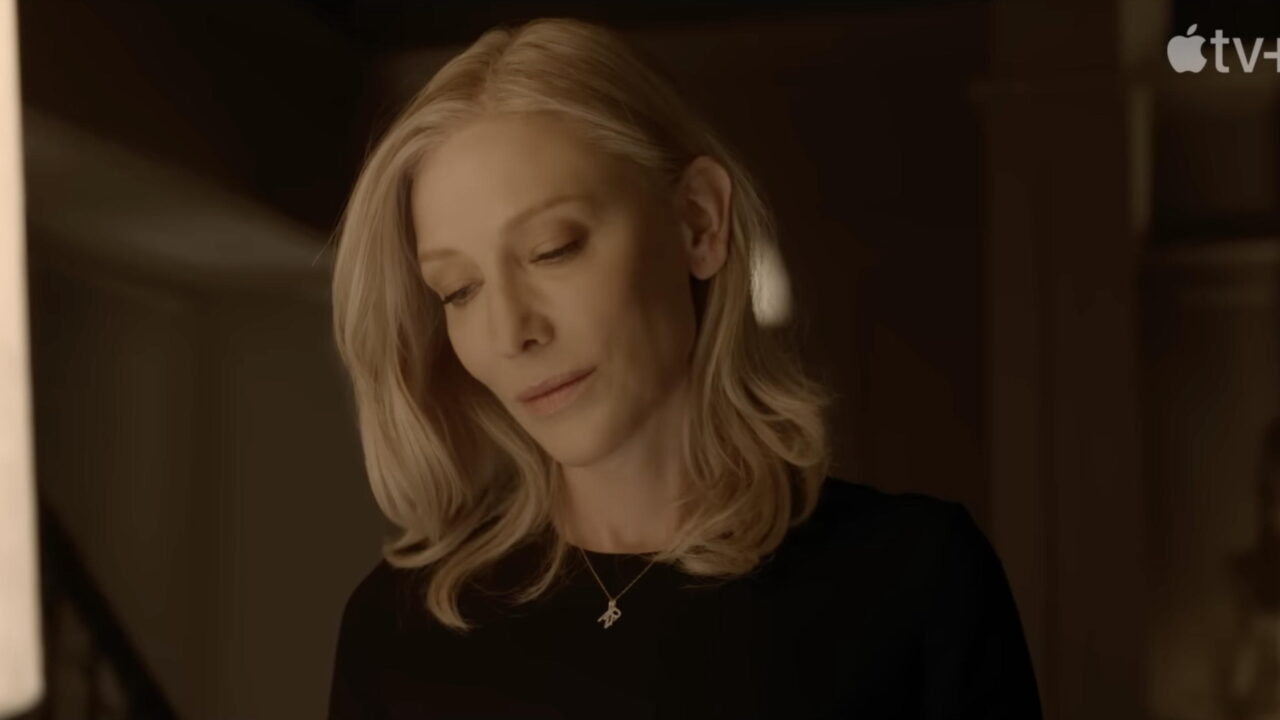 Disclaimer - ambitieuze mini-serie met muziek van FINNEAS | NPO Klassiek