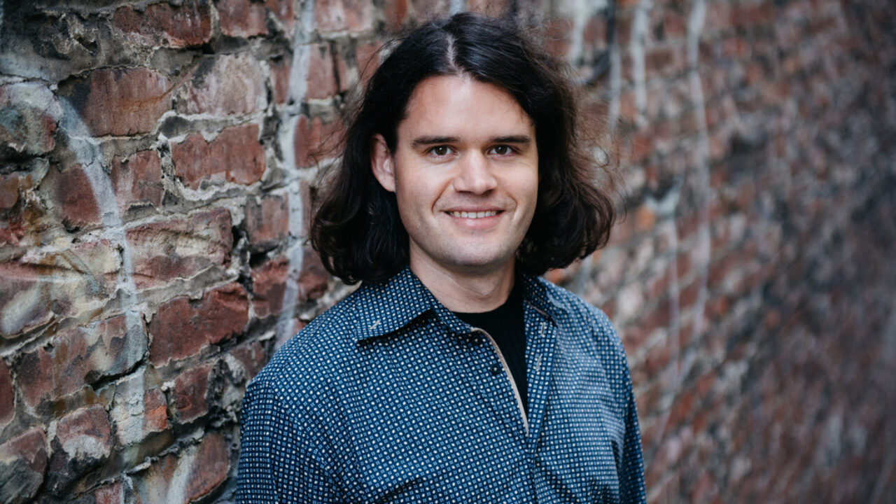 Bobby Mitchell | NPO Klassiek