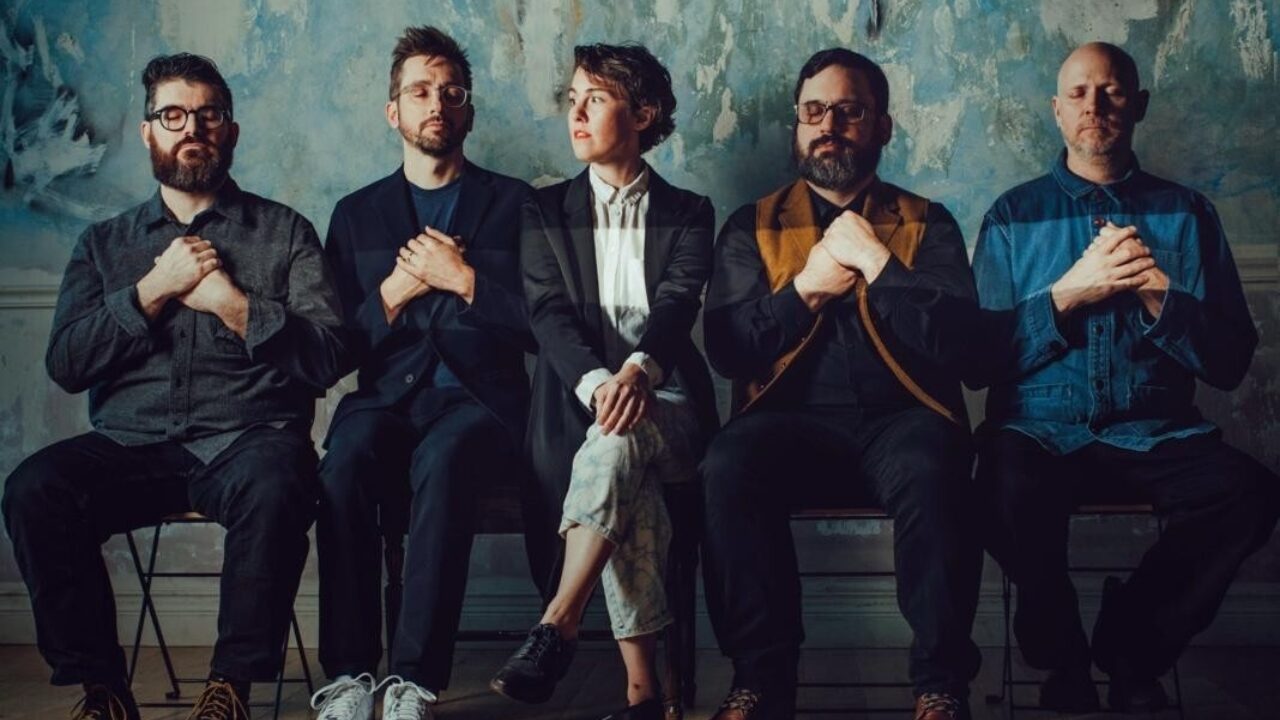 Caroline Shaw & Sō Percussion | NPO Klassiek