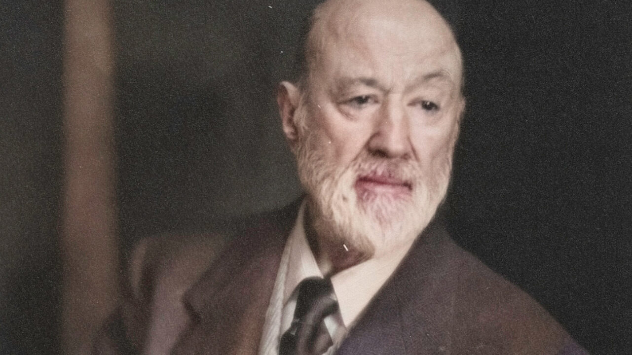 Immens, indrukwekkend; Ives | NPO Klassiek